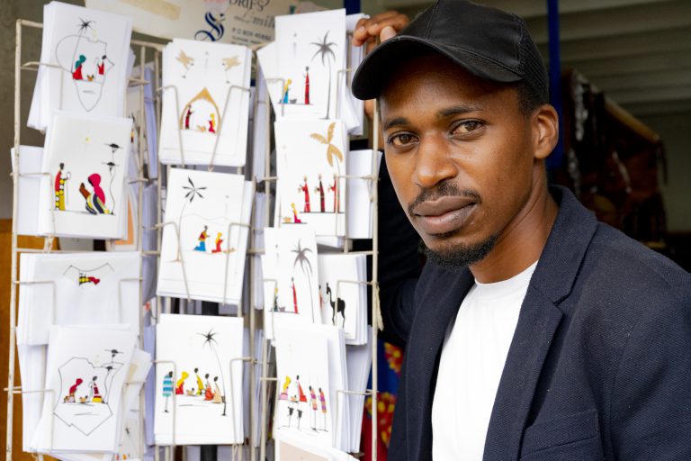 The Story of Mukamana, a mixed ethnicity Rwandese - JRS Eastern and ...