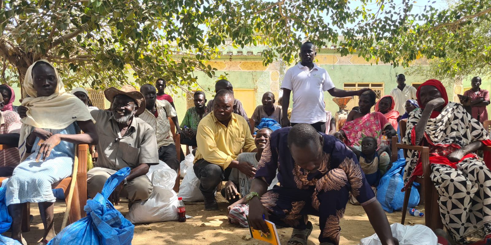 Inclusive Education in Kakuma Refugee Camp - JRS East Africa