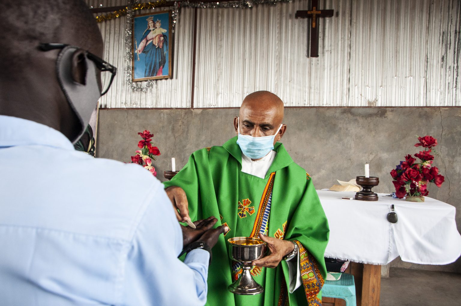 Three years in Kakuma, what I learnt - JRS Eastern and Southern Africa