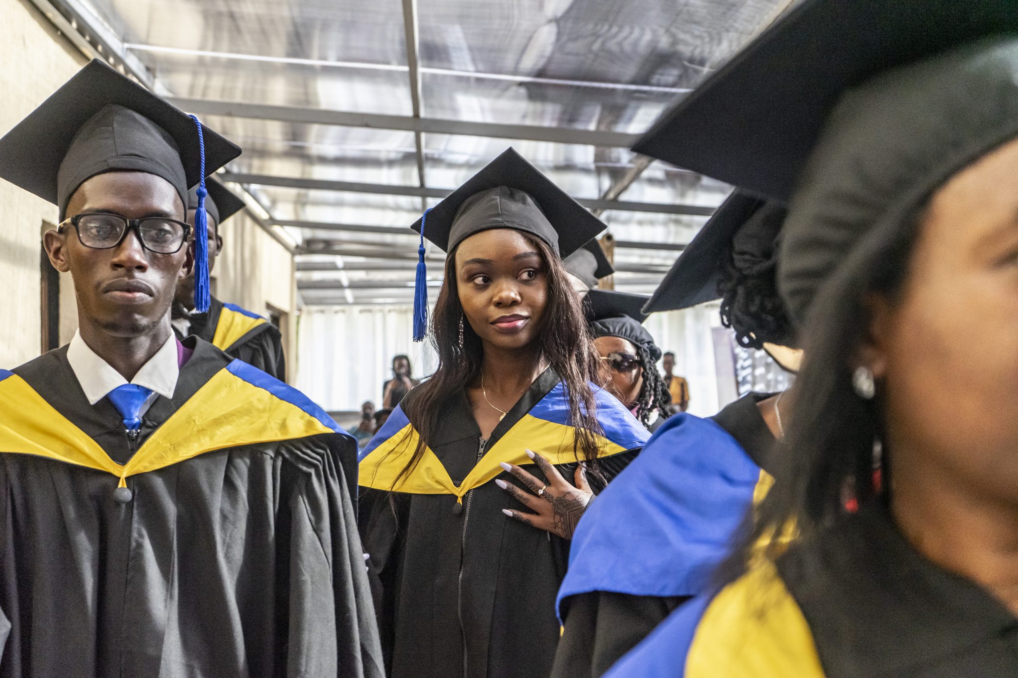 A Sweet Ending to a New Beginning - JRS Eastern and Southern Africa