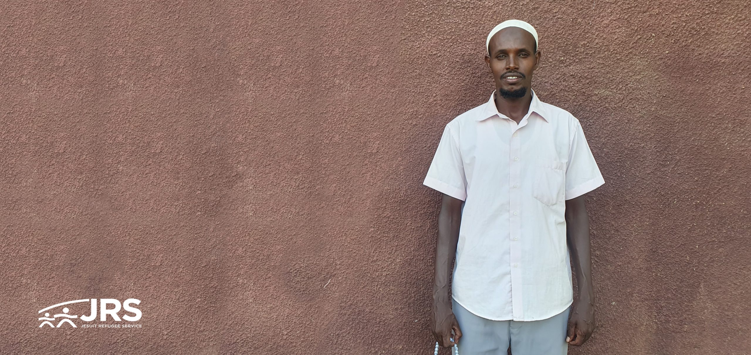 Ahmed Shafi Mohammed; A Refugee, Community leader and Conflict ...