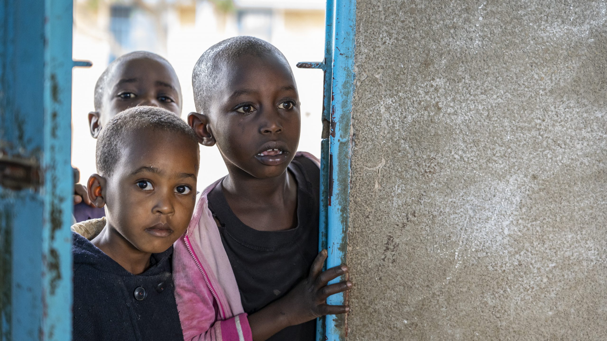 The International Day of the African Child - JRS Eastern and Southern ...