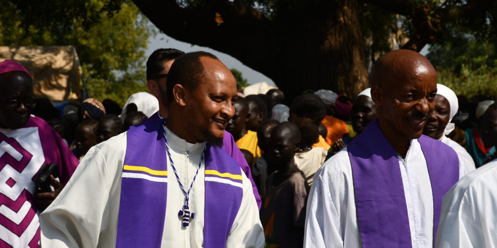 The International Day of the African Child - JRS East Africa