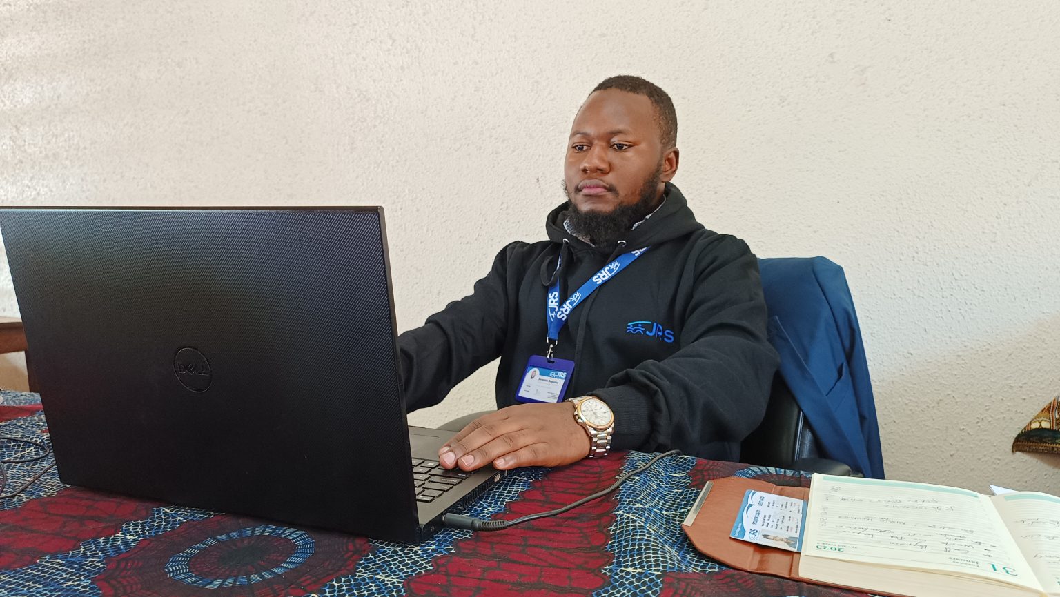 Celebrating World Humanitarian Day - JRS Eastern and Southern Africa