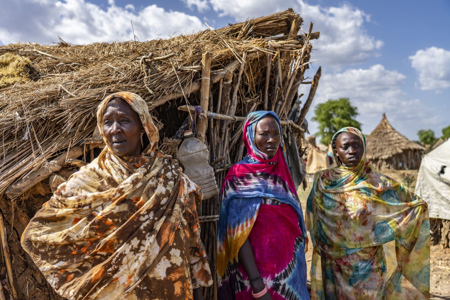 The price to pay: being a girl in South Sudan - JRS Eastern and ...