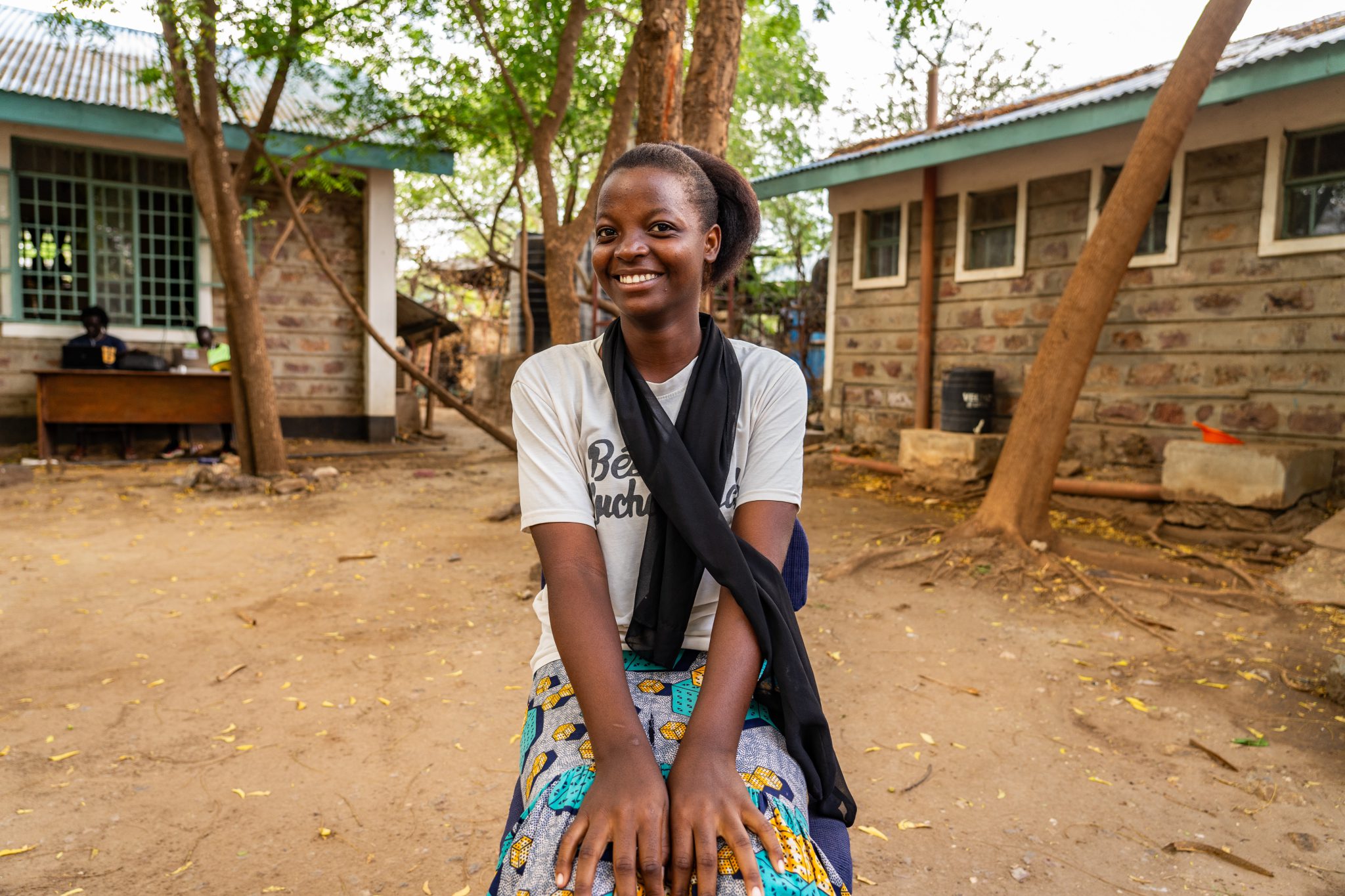 Building Refugee Women Resilience Through Digital Inclusion - JRS ...