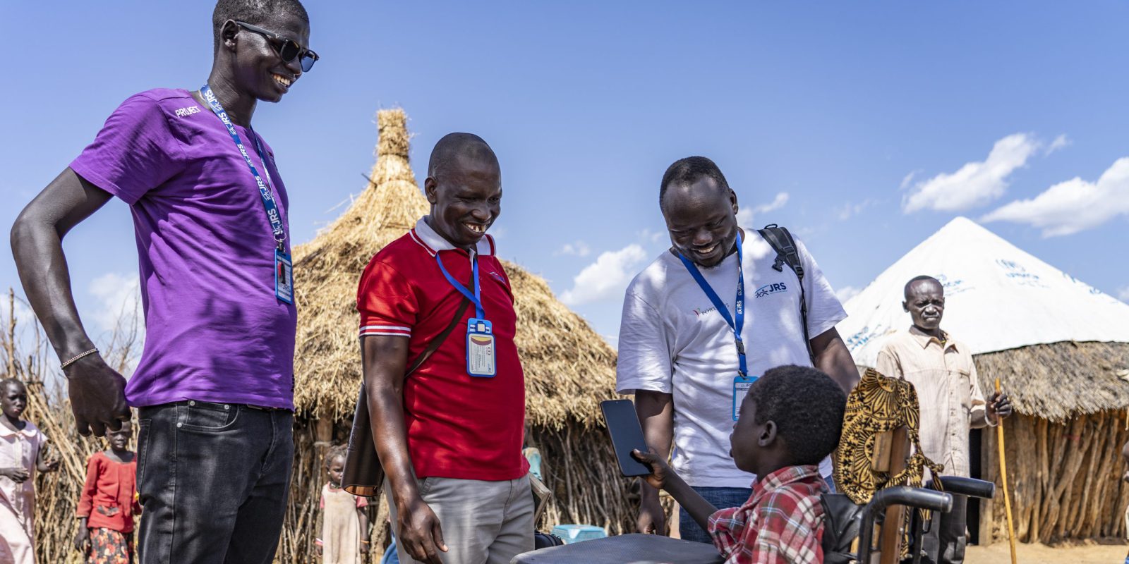 St. Mark Parish, Maban, Celebrates the Feast of St. Daniel Comboni ...